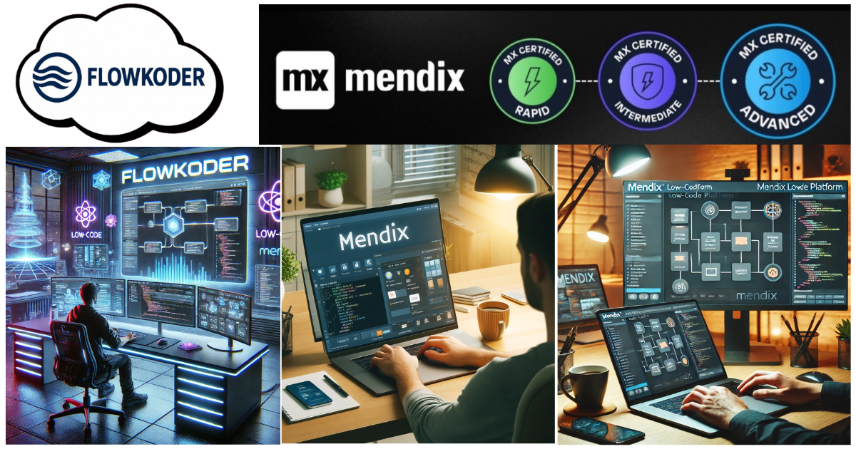 Oql Series Flowkoder Mendix Rest Api Guide Build And Integrate Apis